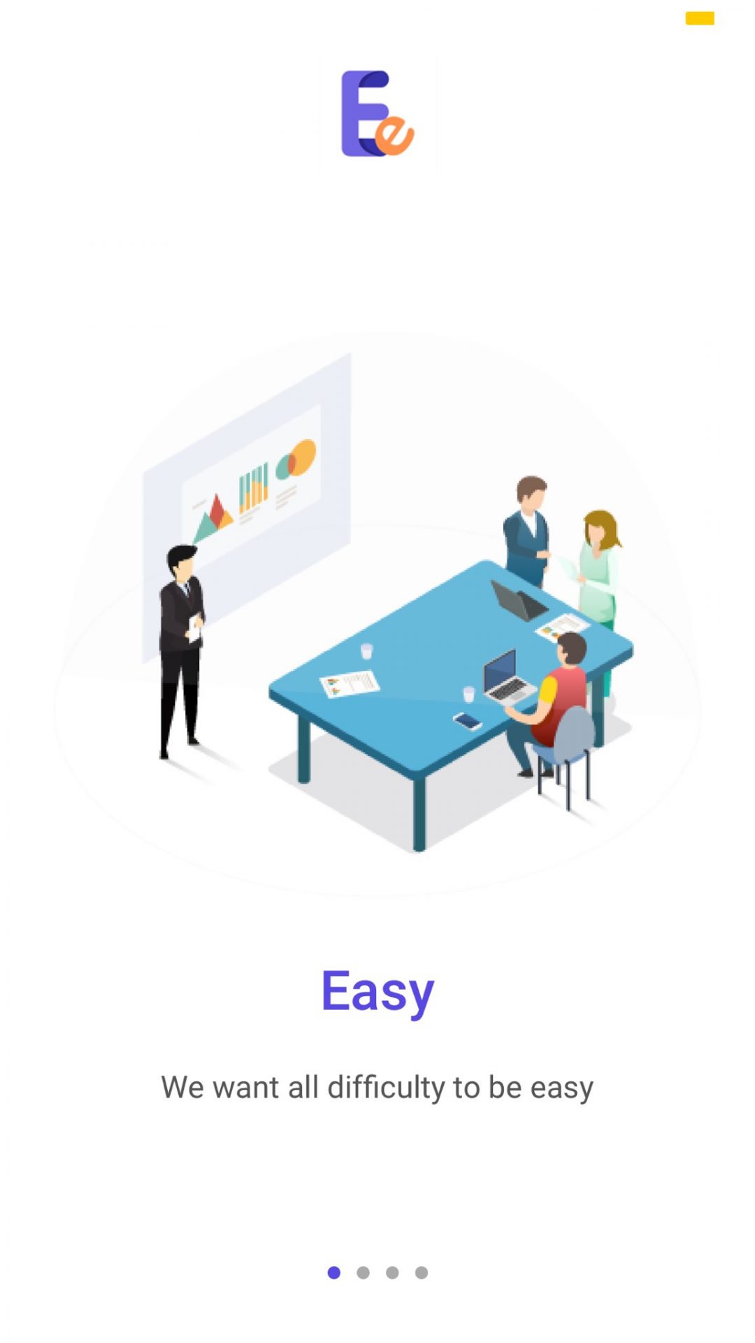 Hướng dẫn tải App quản lý trung tâm Easy Edu - Easy Edu