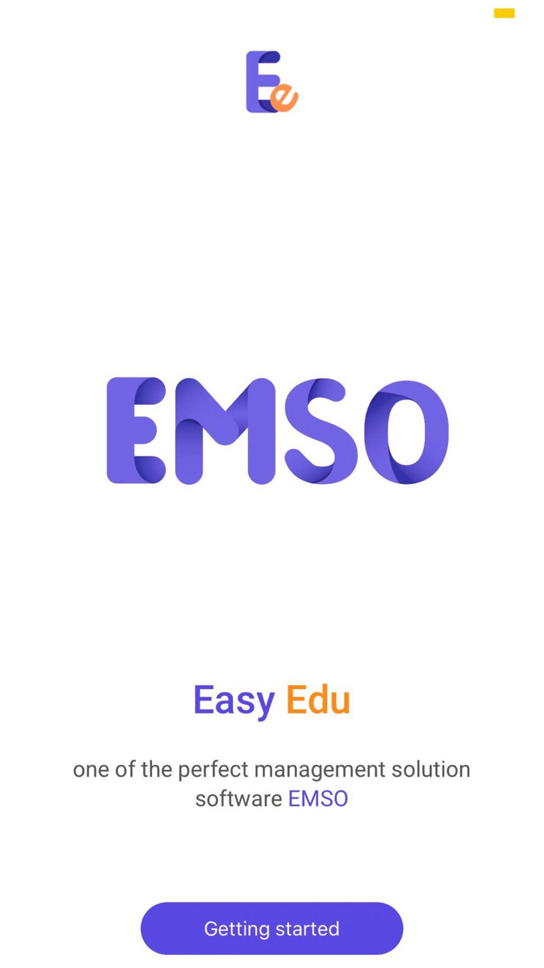 Hướng dẫn tải App quản lý trung tâm Easy Edu - Easy Edu