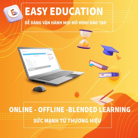 EASY EDUCATION - Easy Edu