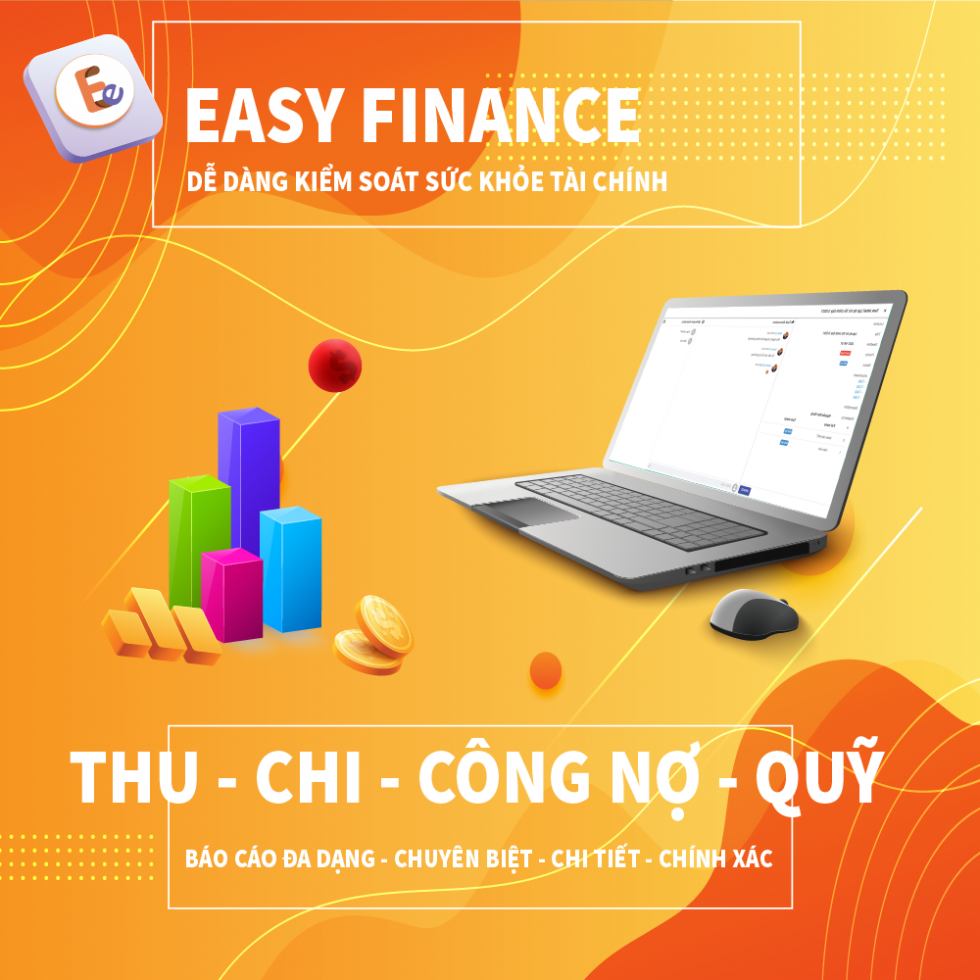 EASY FINANCE - Easy Edu