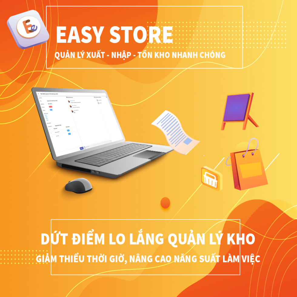 EASY STORE - Easy Edu