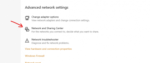 Hướng dẫn đổi DNS Google 8.8.8.8 8.8.4.4 - Easy Edu